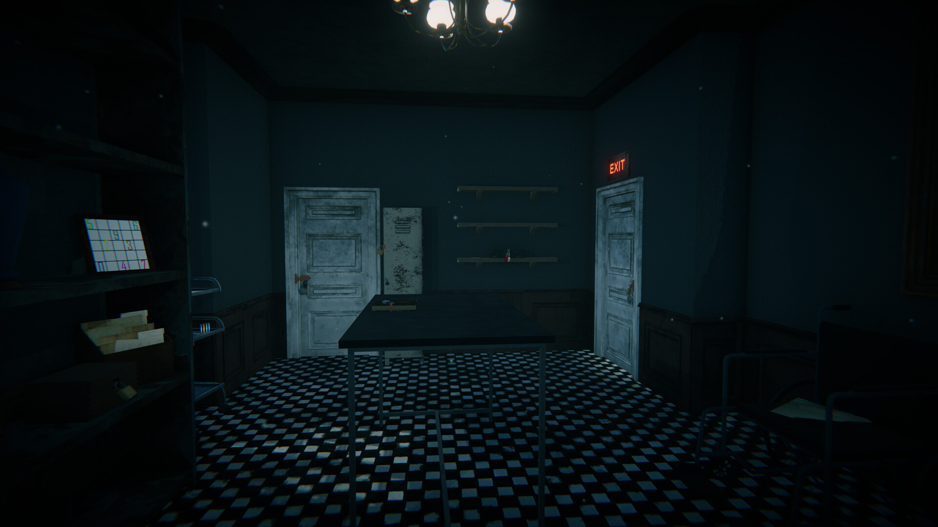 Locked In Mind on Steam