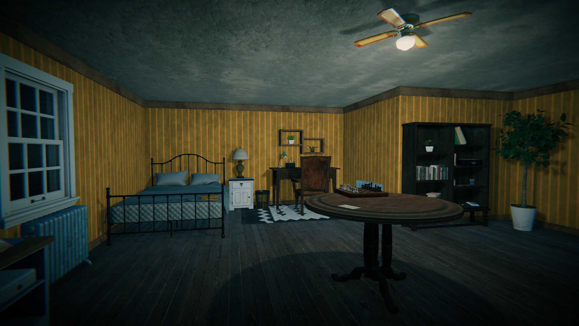 Locked In Mind on Steam