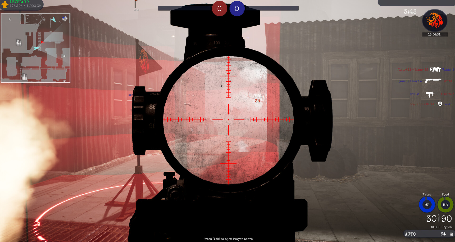 Save 90% on Tactical Vengeance: Play The Games on Steam