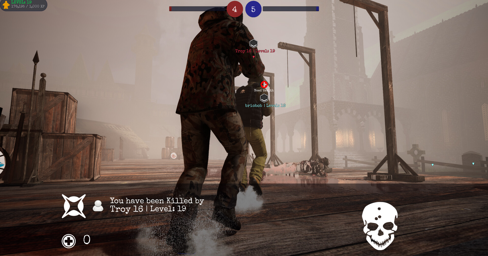 Save 90% on Tactical Vengeance: Play The Games on Steam