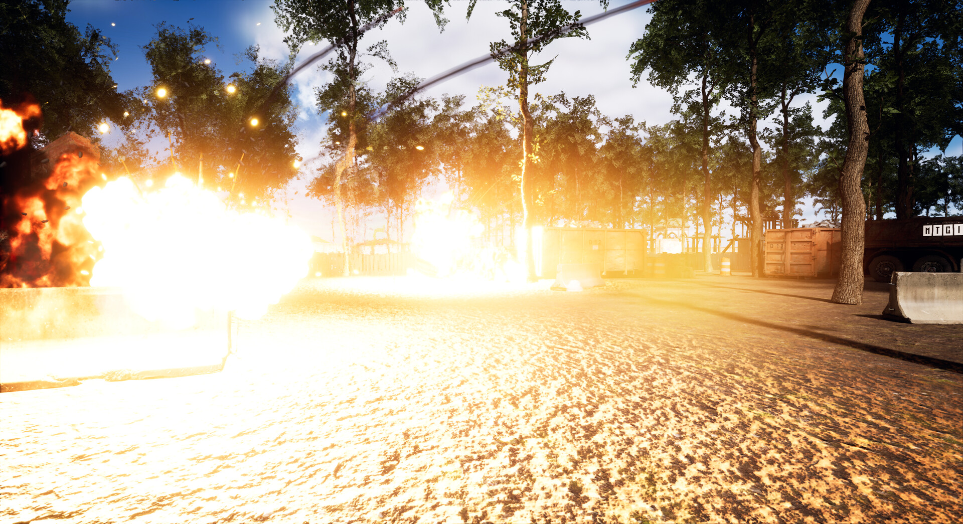 Tactical Vengeance: Play The Games on Steam