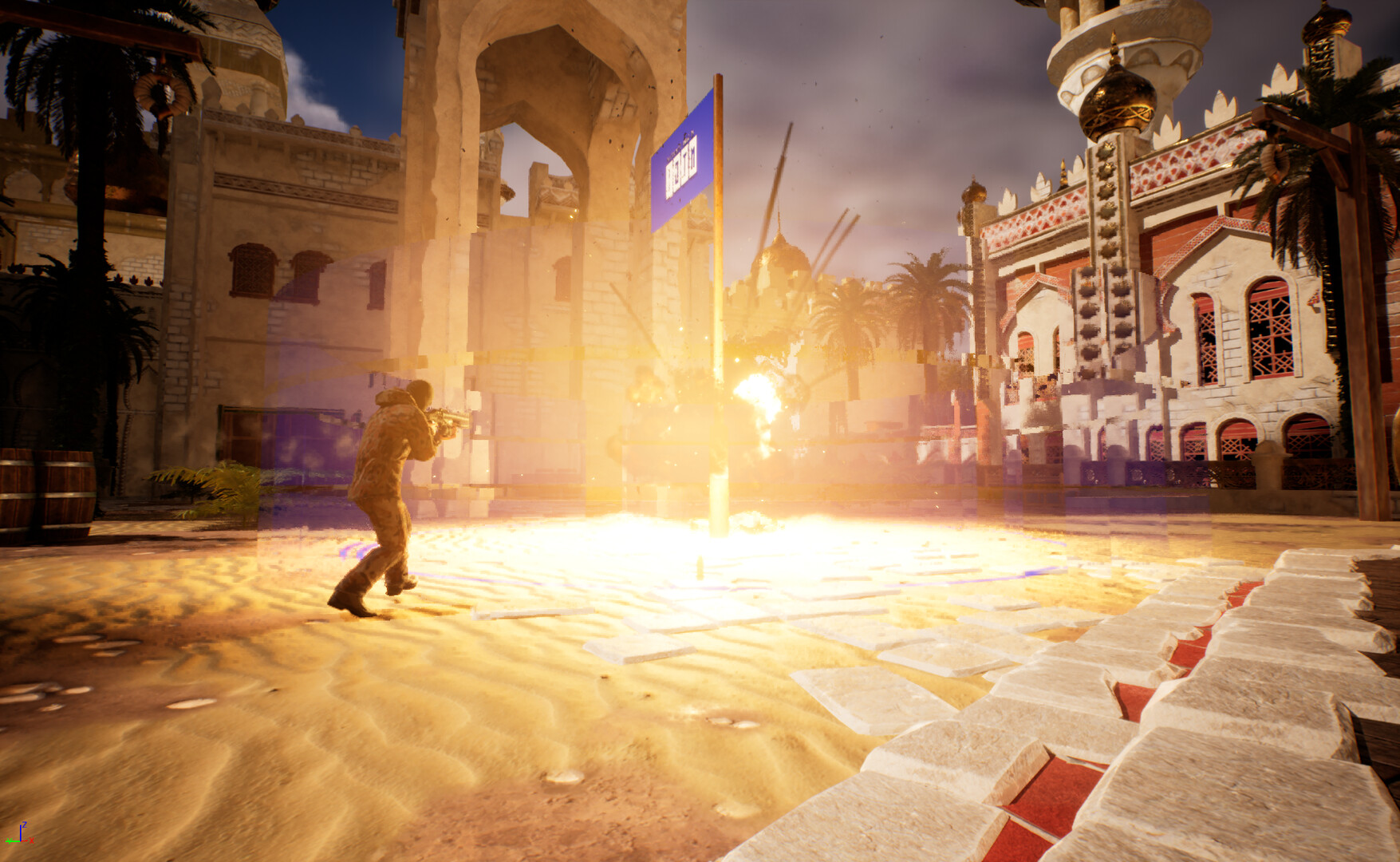 Save 90% on Tactical Vengeance: Play The Games on Steam