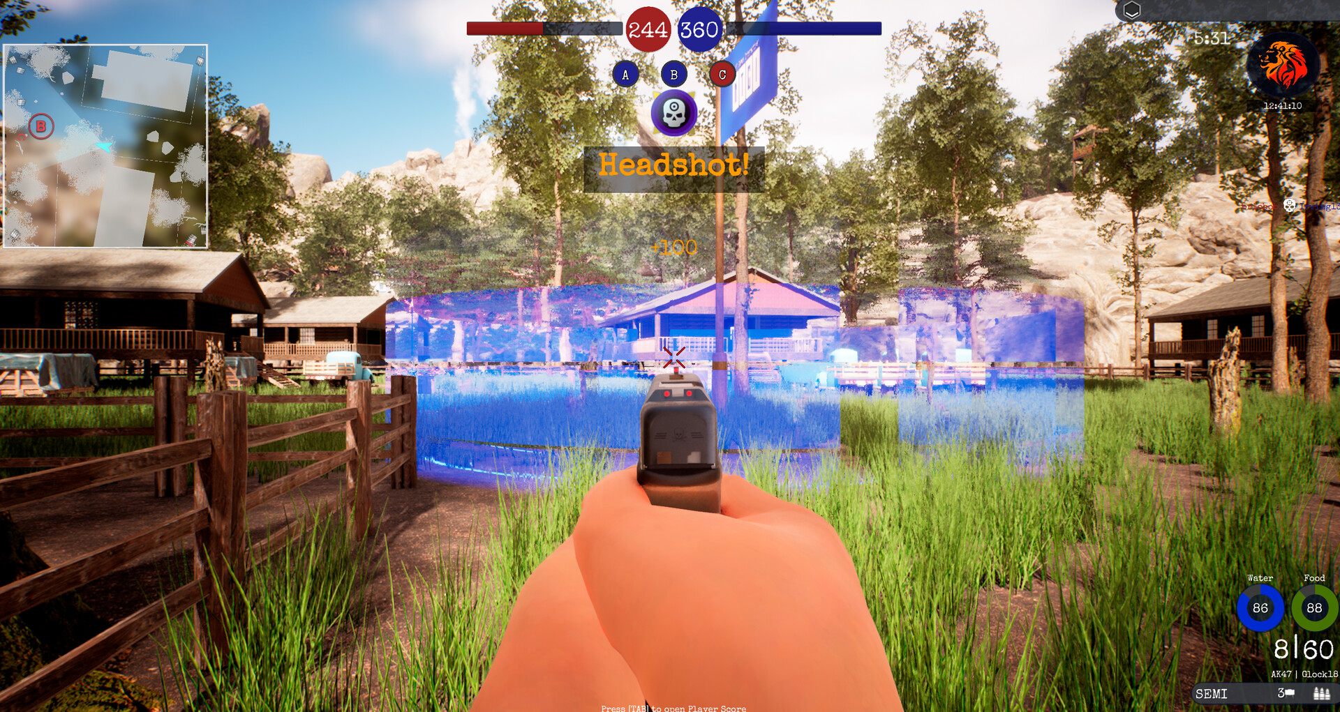 Save 90% on Tactical Vengeance: Play The Games on Steam