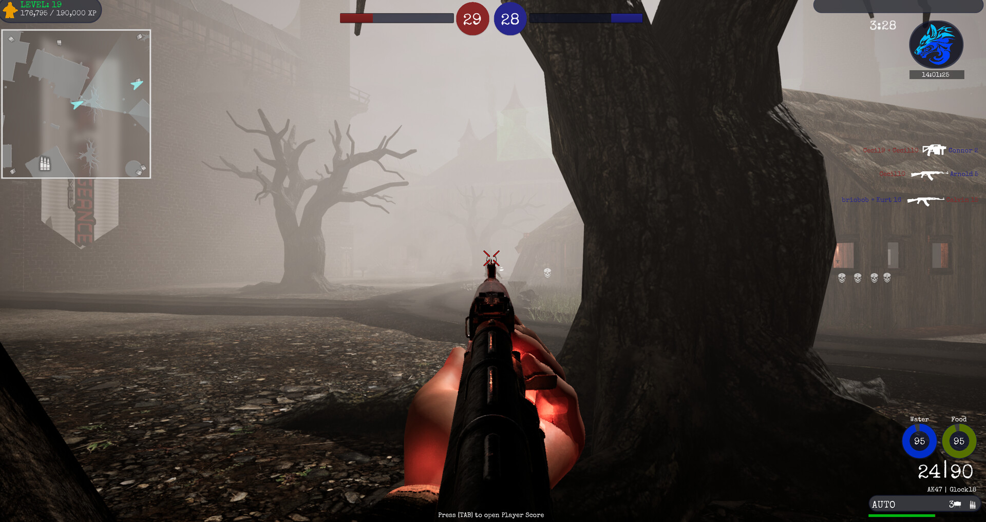 Save 90% on Tactical Vengeance: Play The Games on Steam