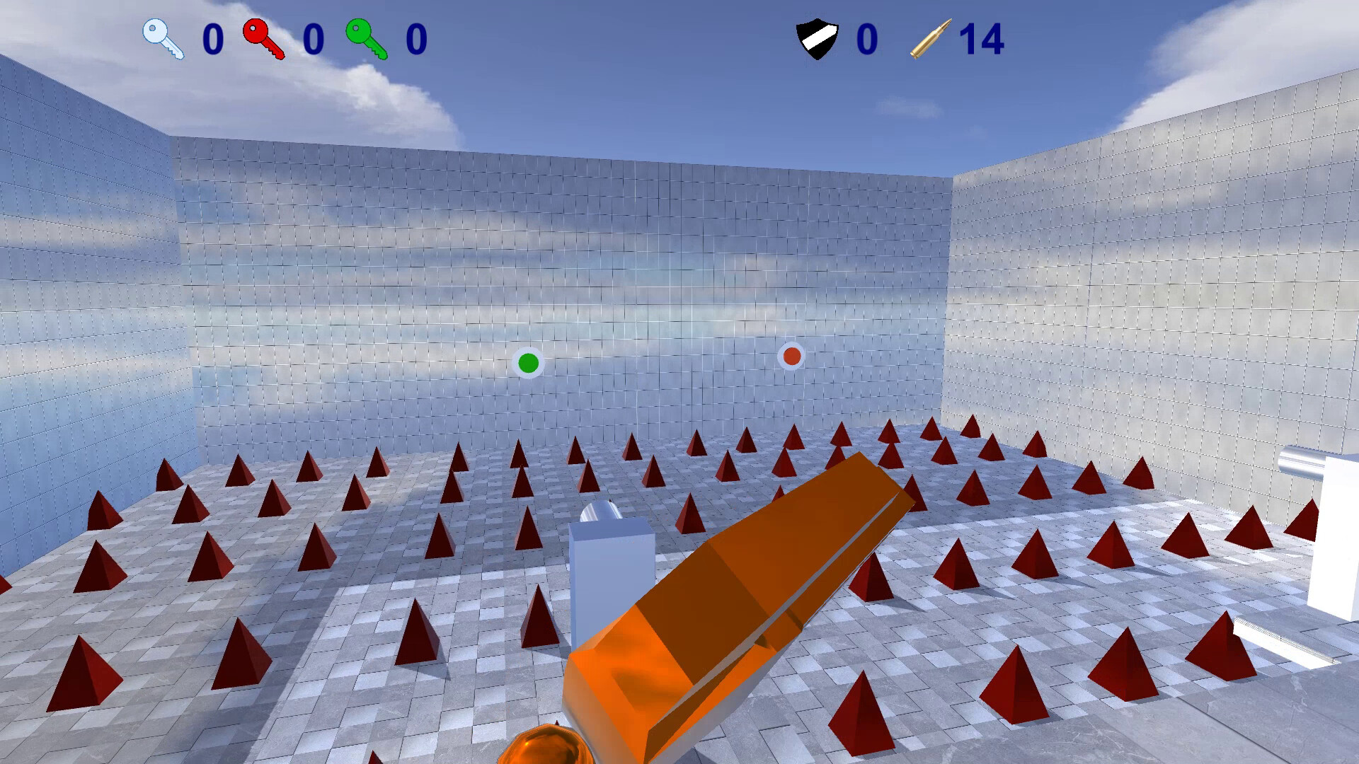 Quest Action 3D on Steam