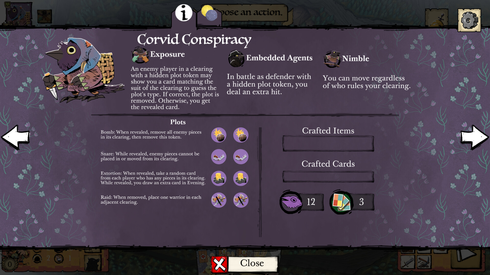 Root The Underworld Expansion On Steam root-the-underworld-expansion-on-steam
