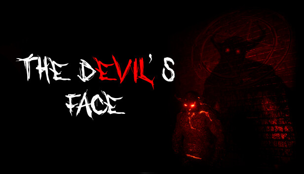 The Devil's Face on Steam