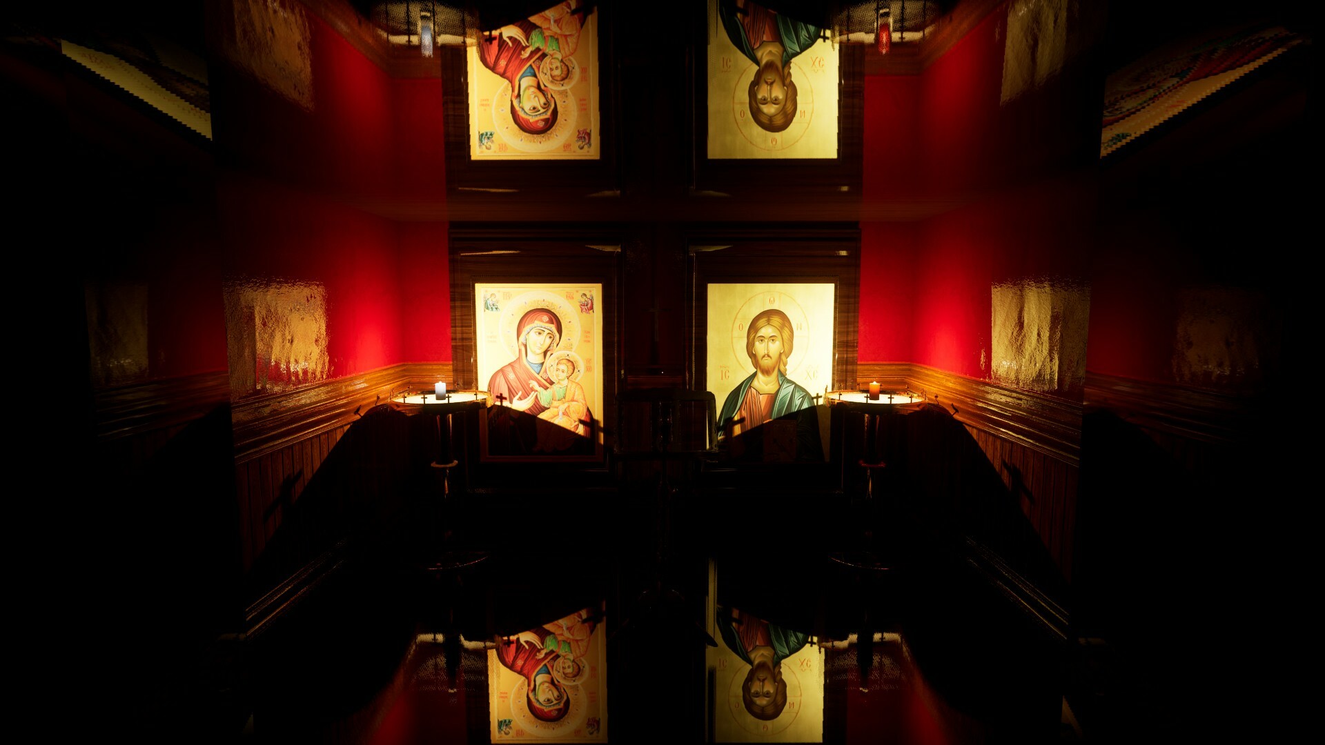 The Devil's Face on Steam