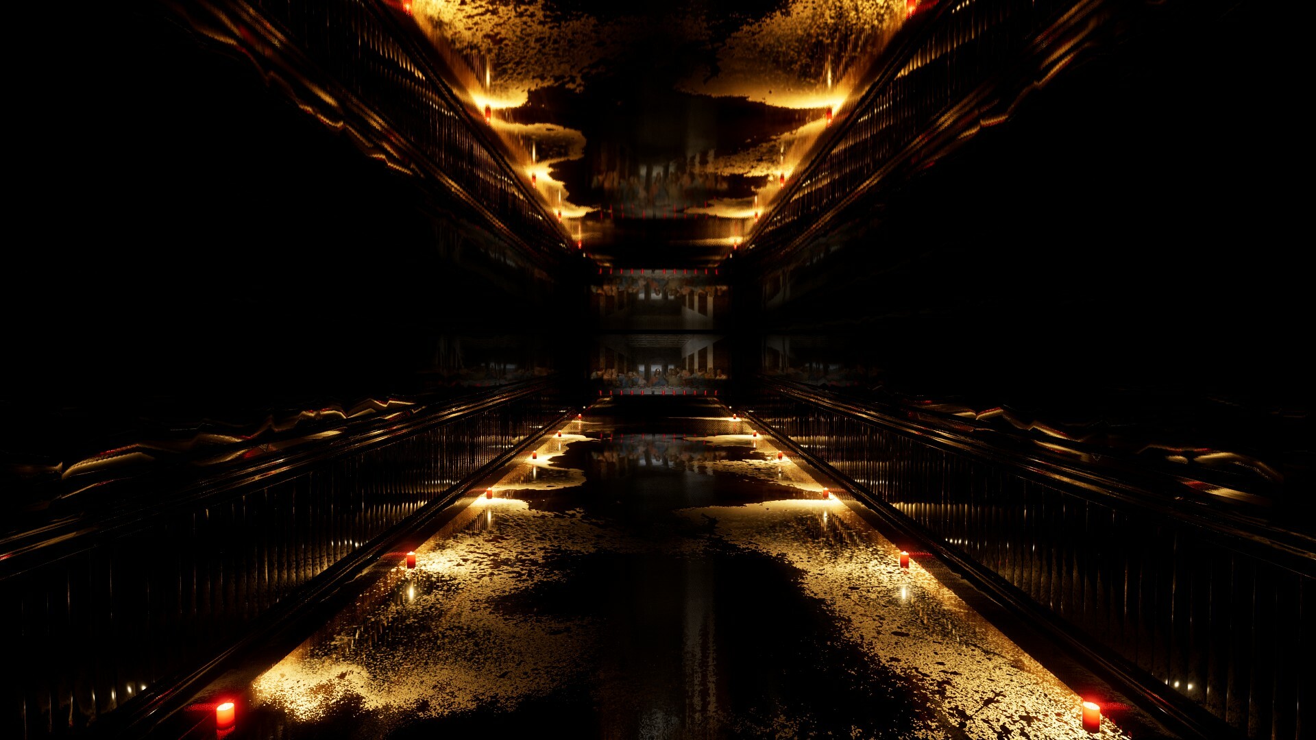 The Devil's Face on Steam