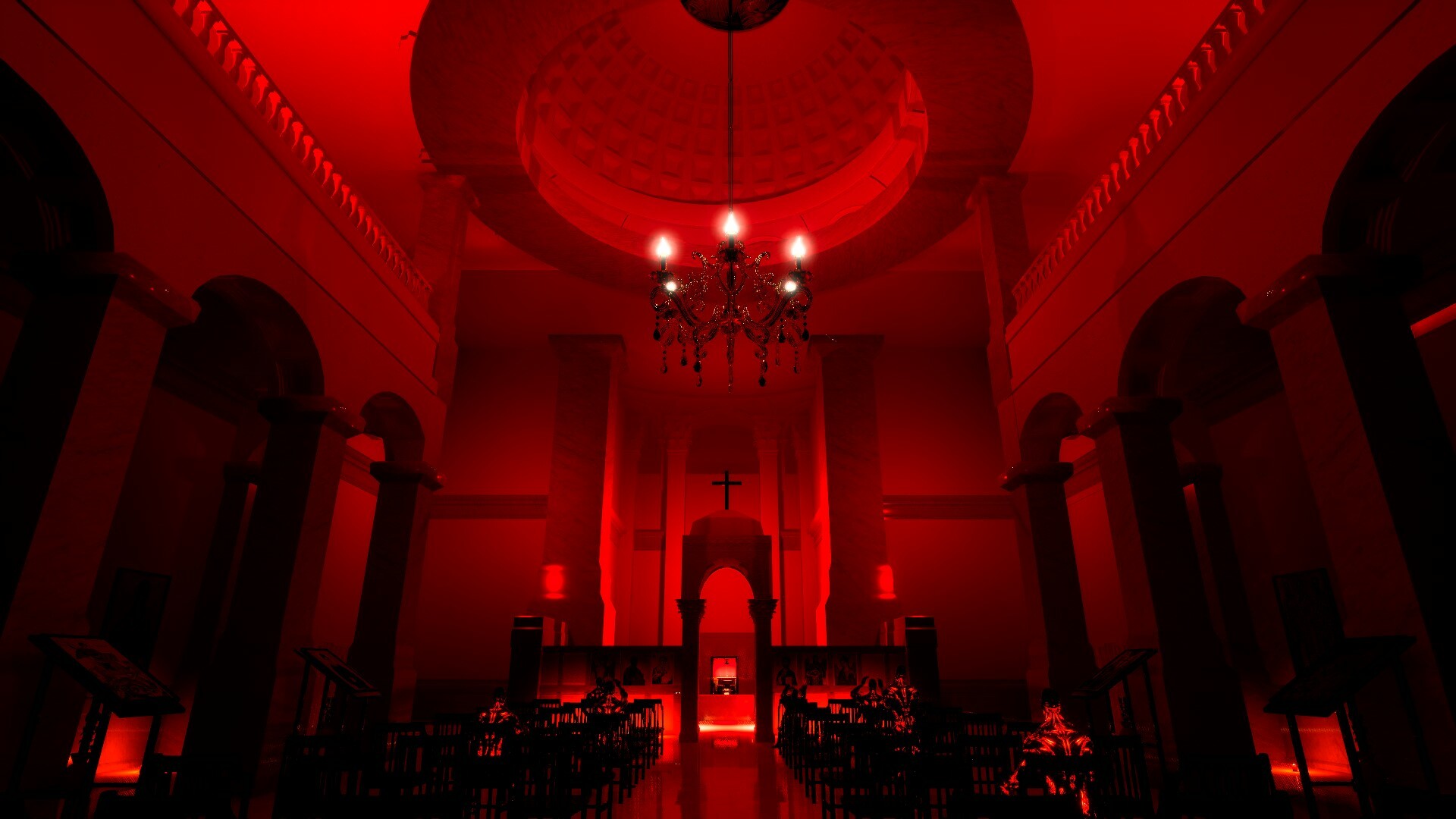 The Devil's Face on Steam