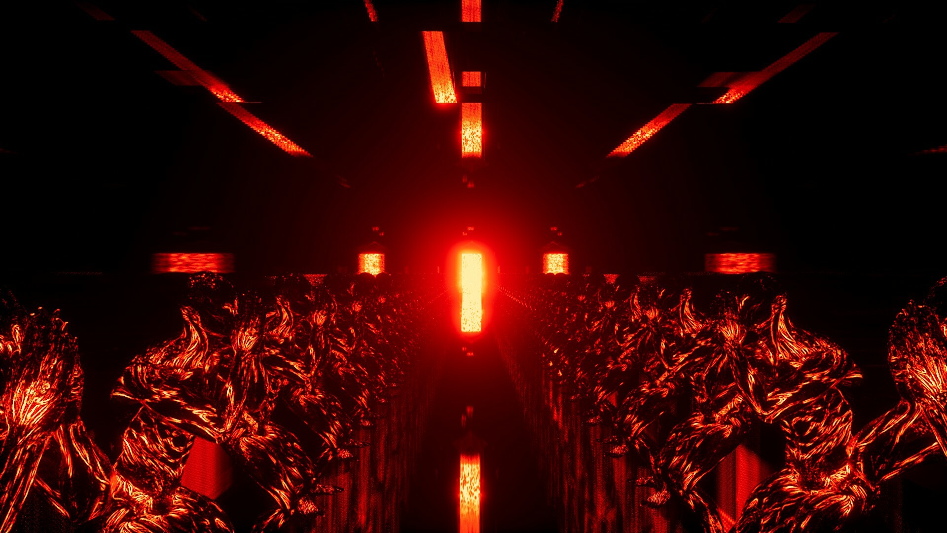 The Devil's Face on Steam