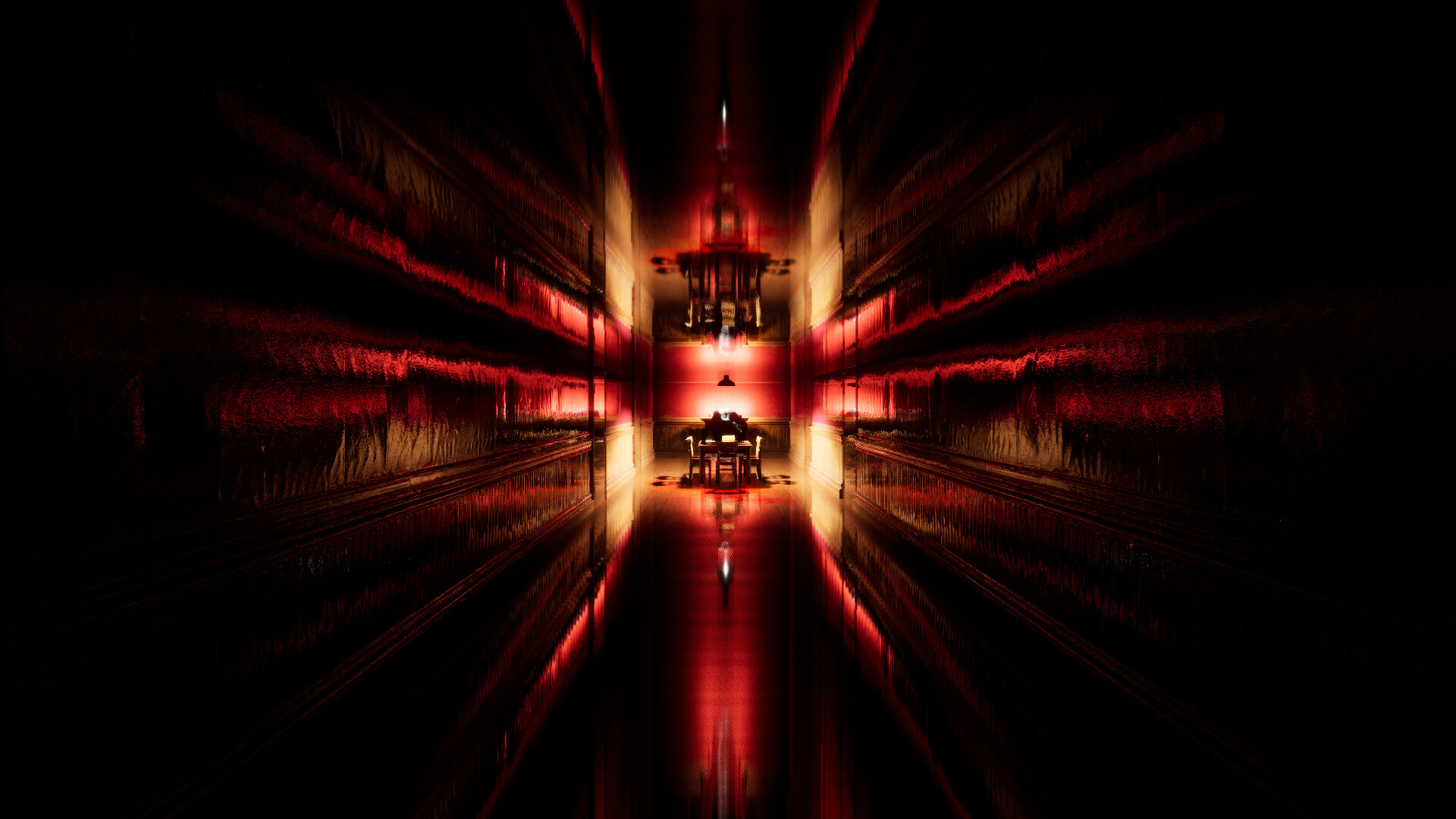 The Devil's Face on Steam