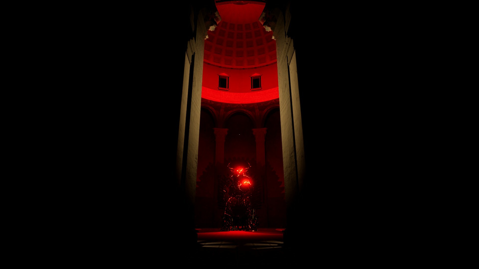 The Devil's Face on Steam