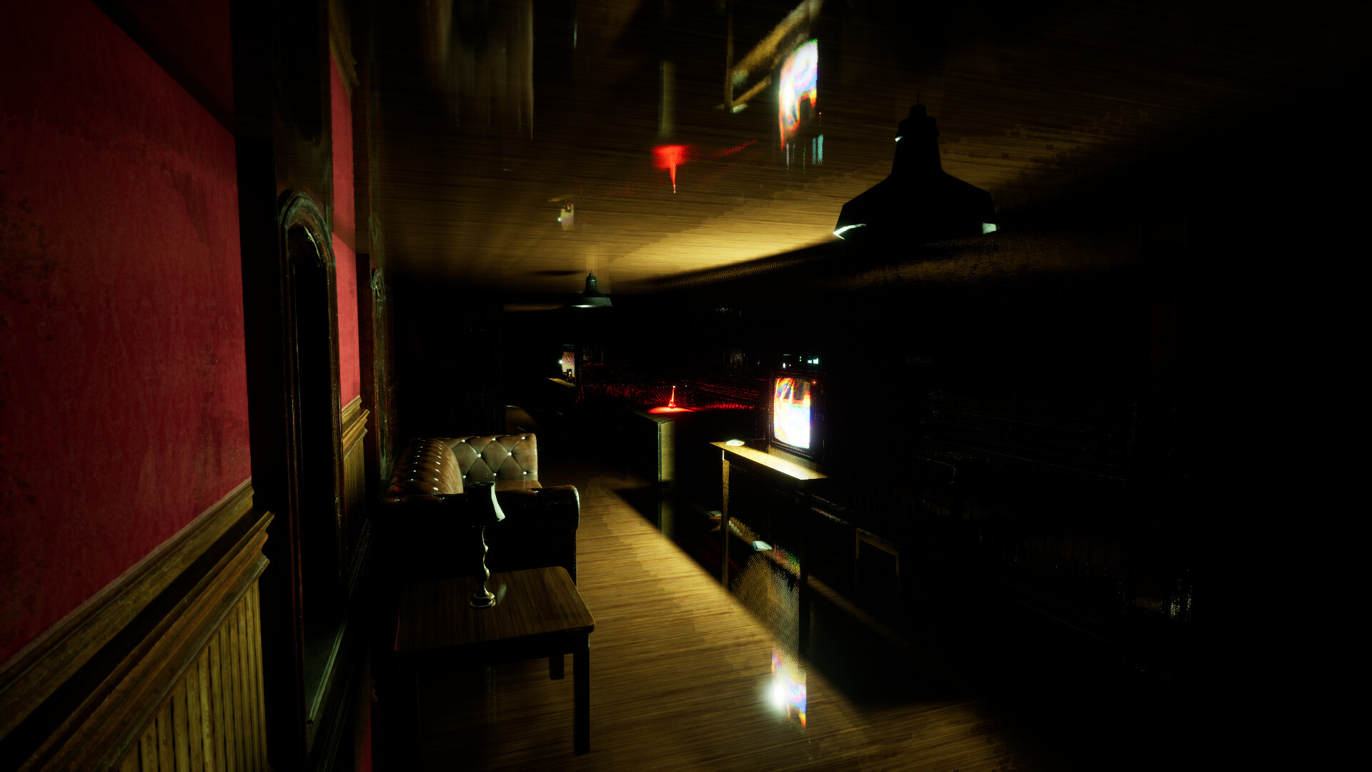 The Devil's Face on Steam