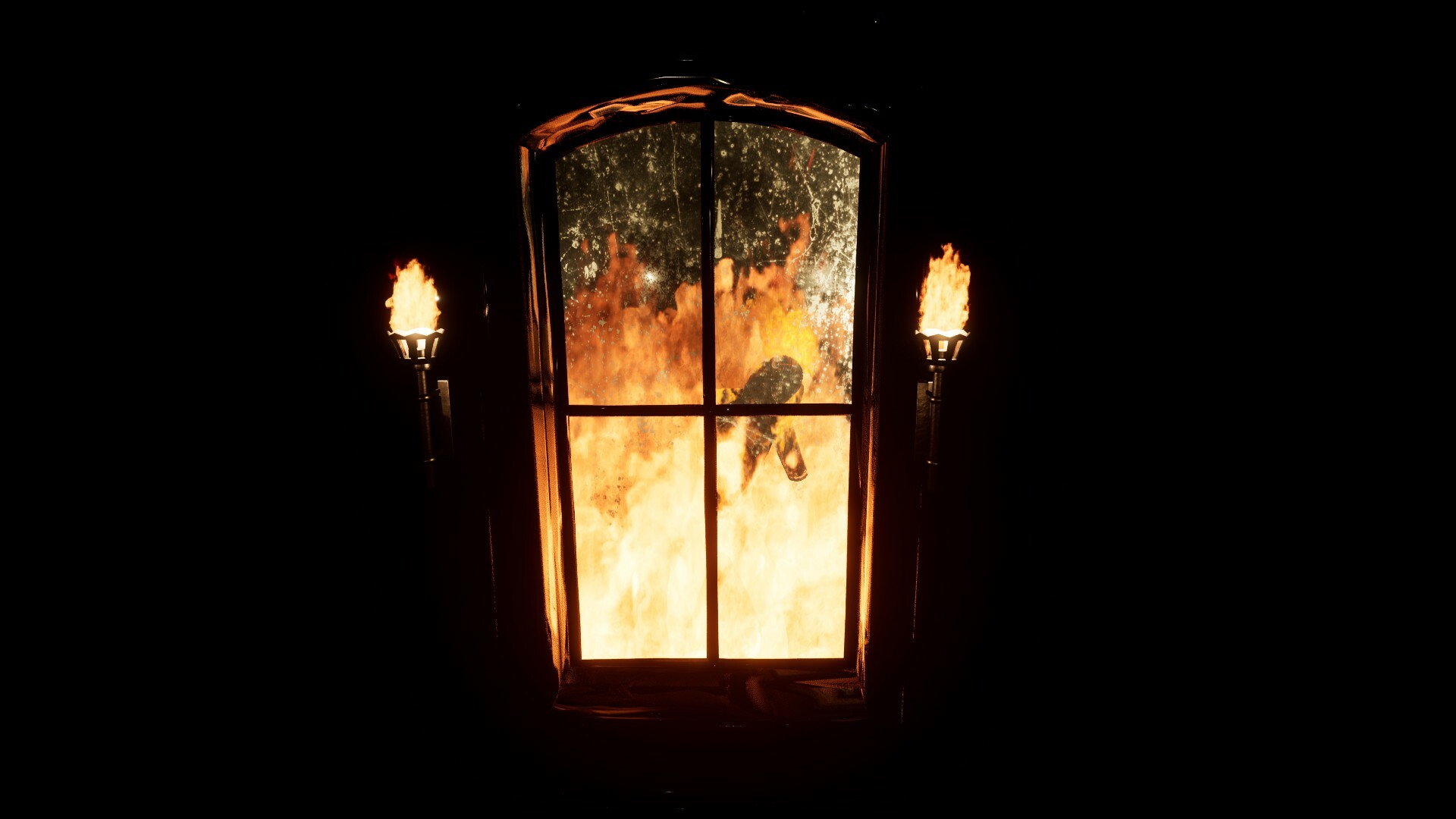 The Devil's Face on Steam