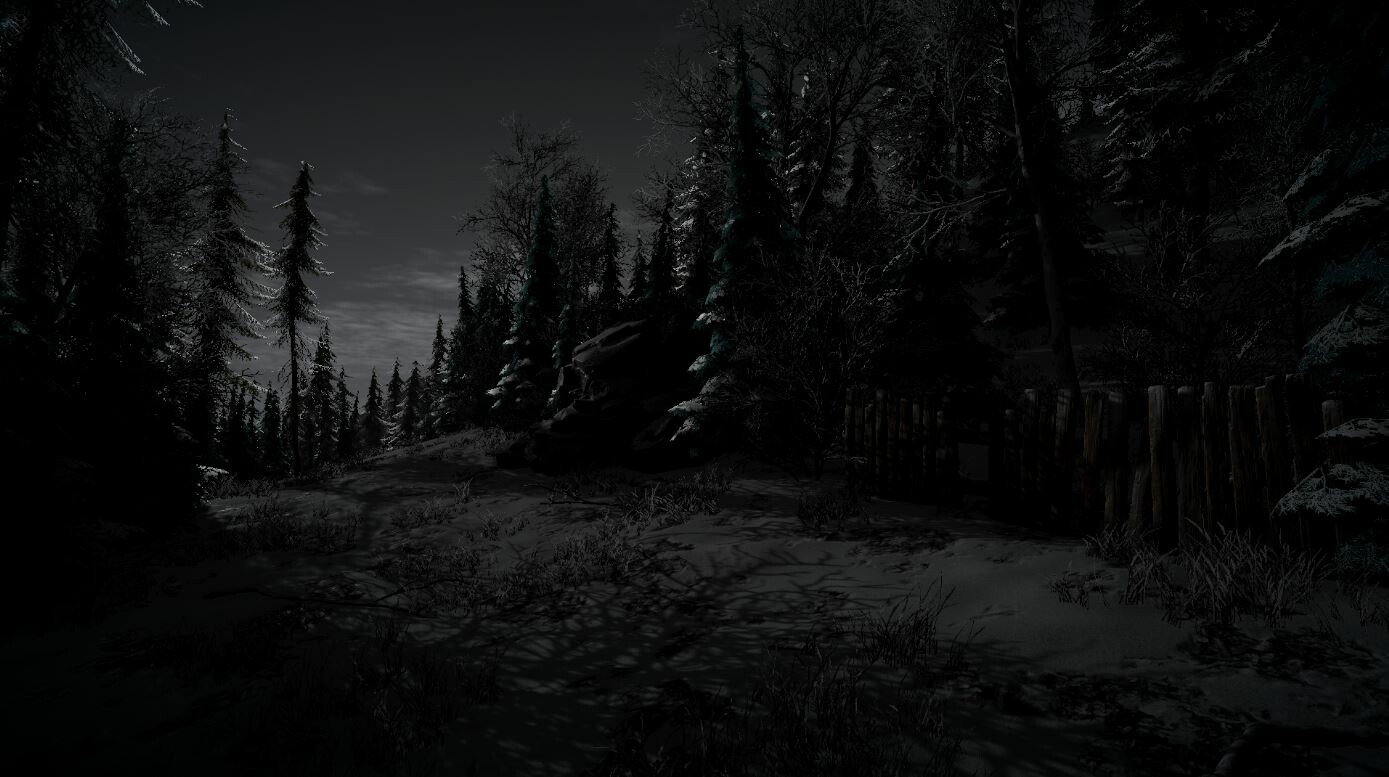 My Grandparents' Christmas Mystery on Steam