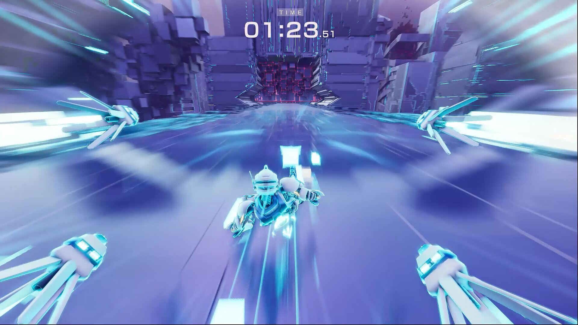 BRIGHT TRACER on Steam BRIGHT TRACER on Steam