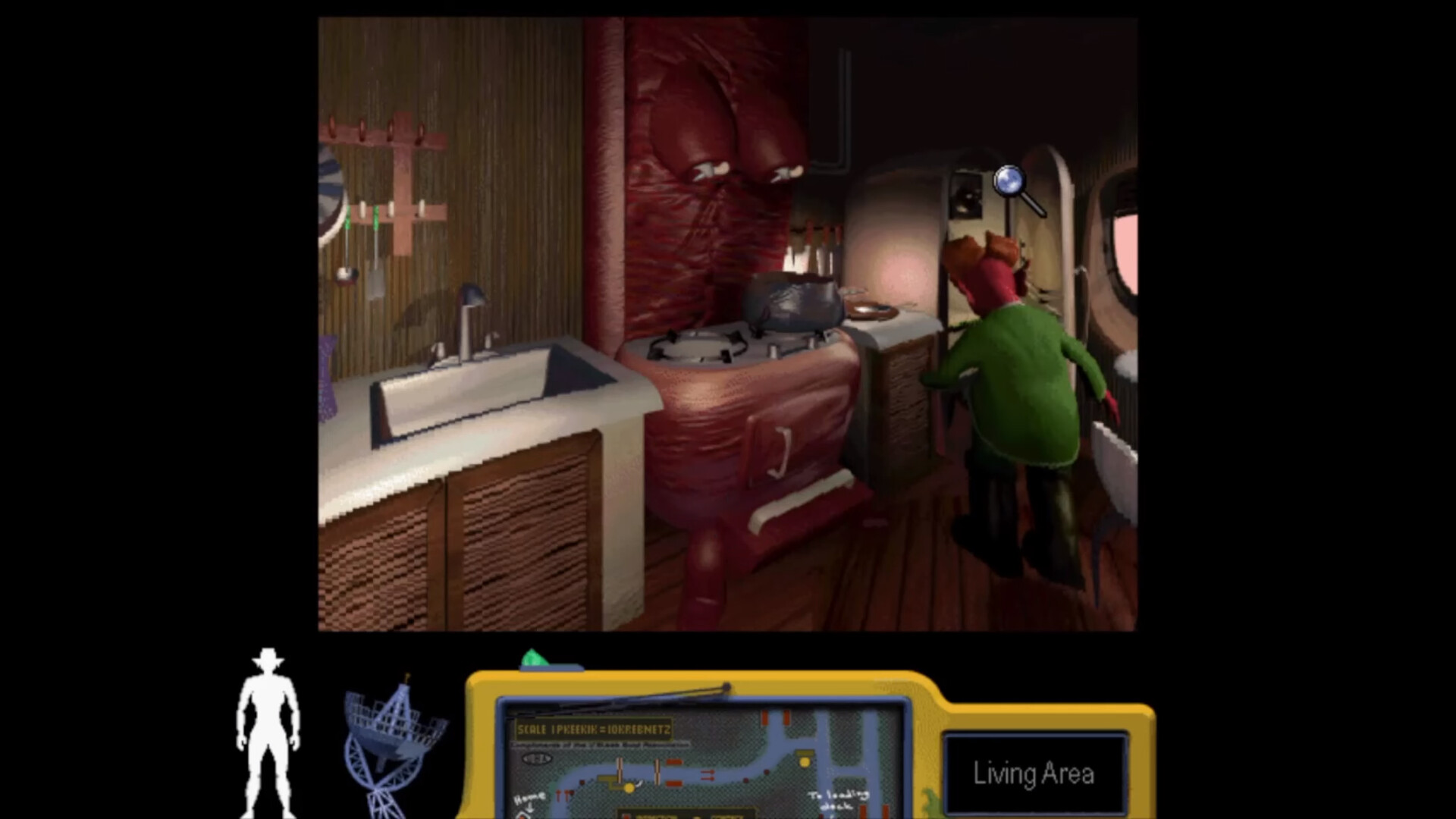 The Space Bar on Steam