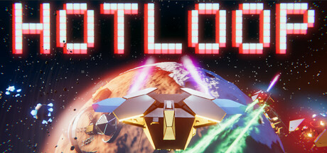 Hotloop di Steam
