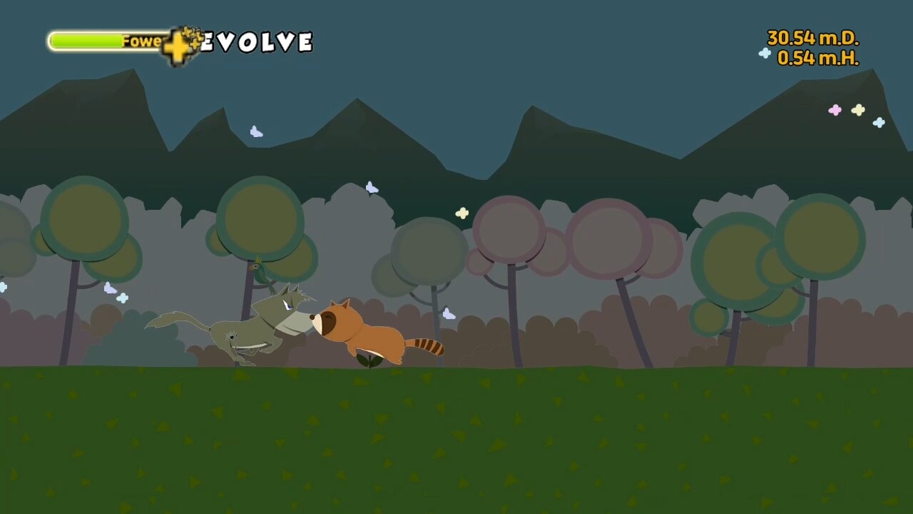 Save 60% on Nature on Steam