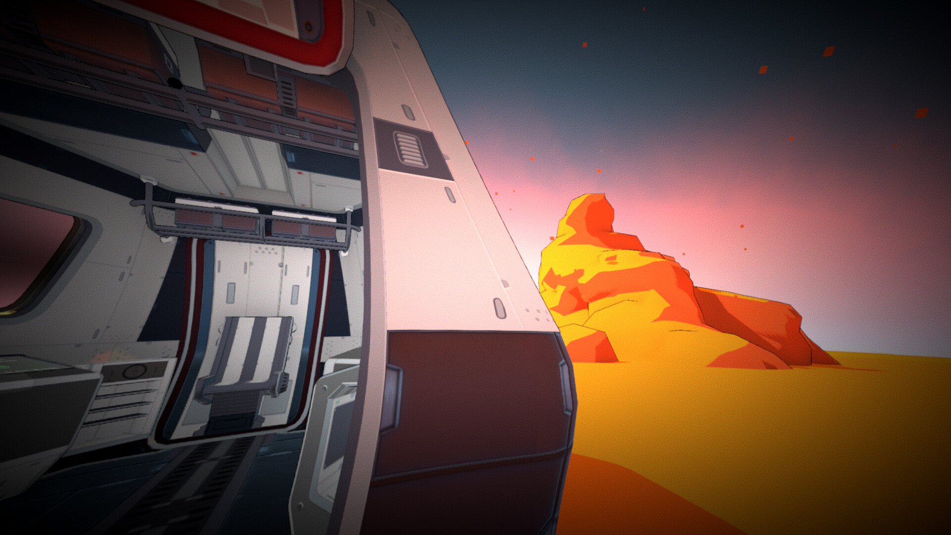 Apollo Valley on Steam