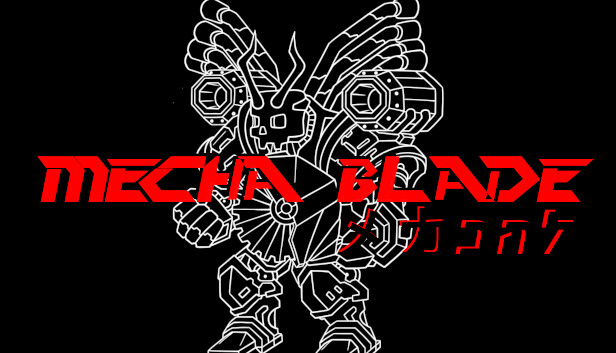 Mecha Blade on Steam