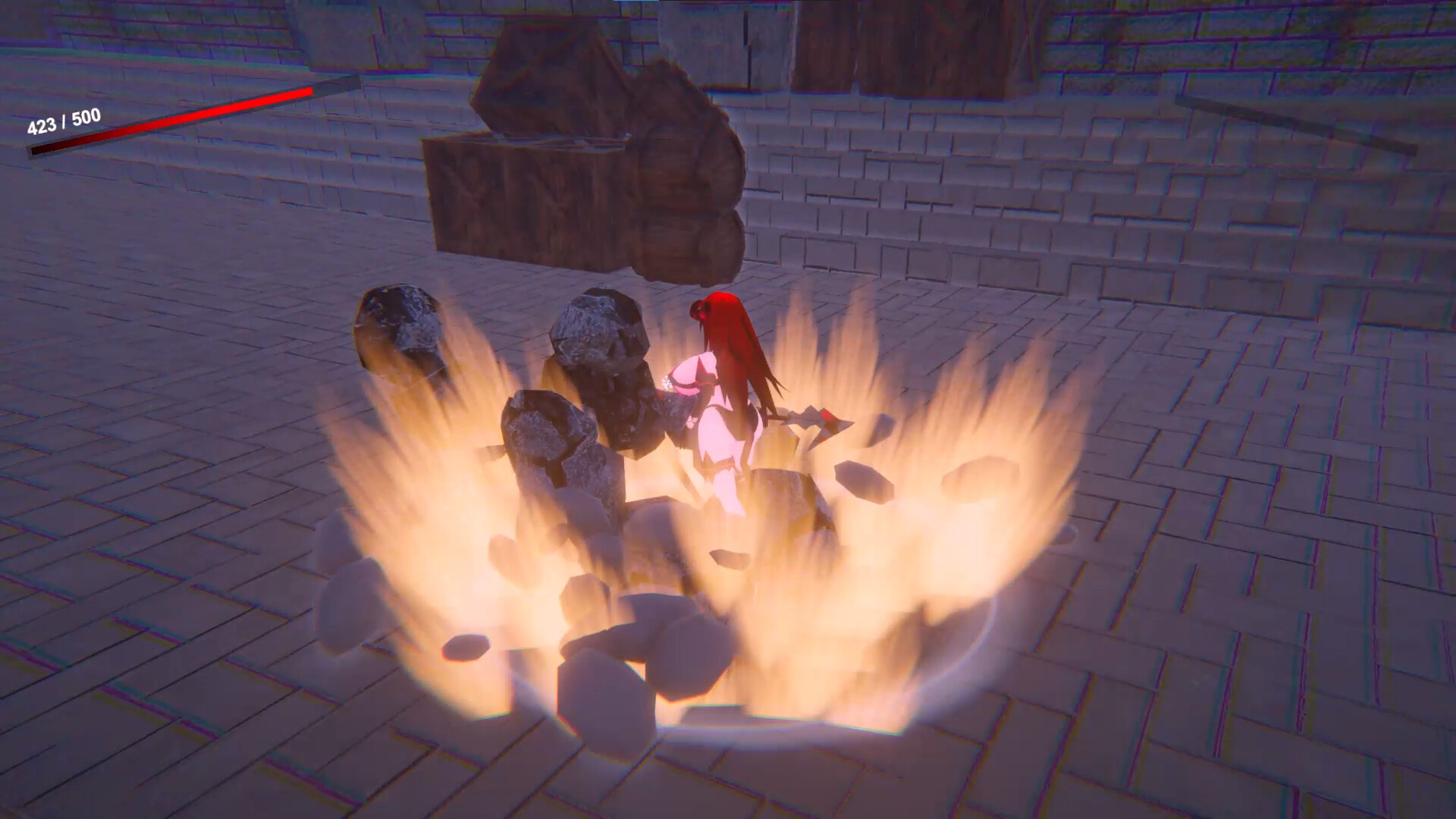 Dungeon Slave on Steam