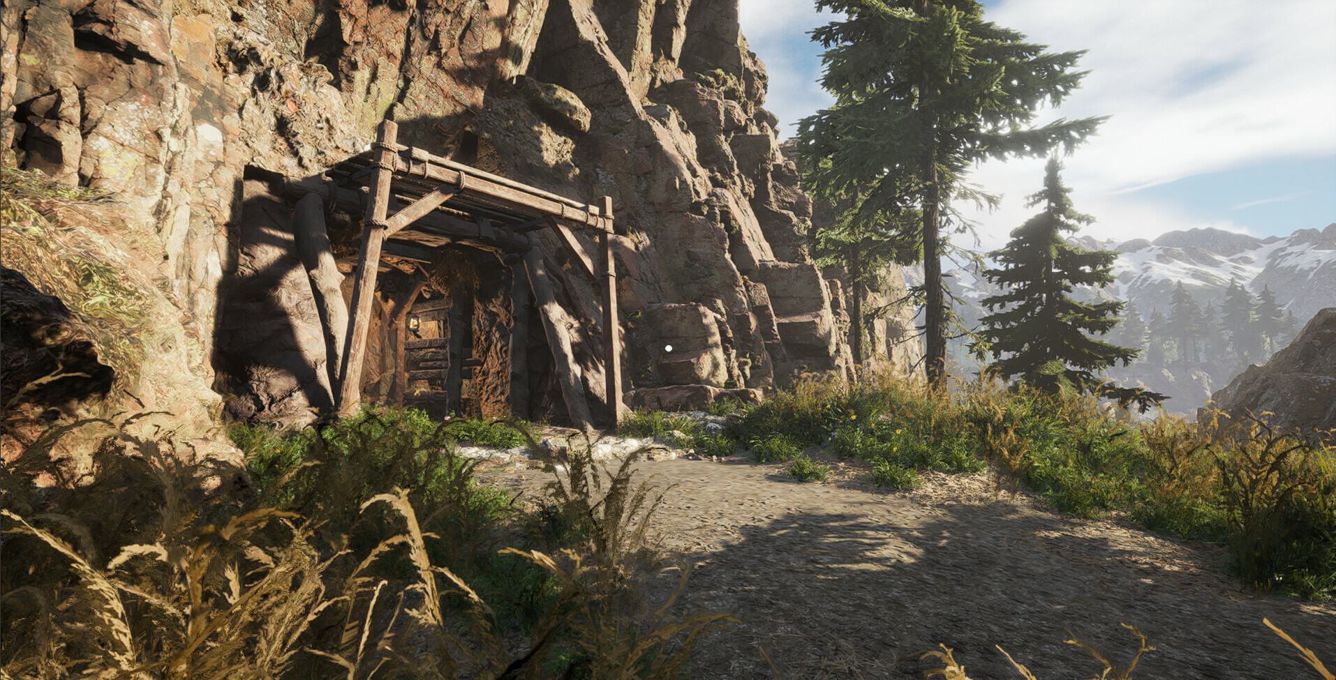 Blacksmith Simulator Prologue on Steam