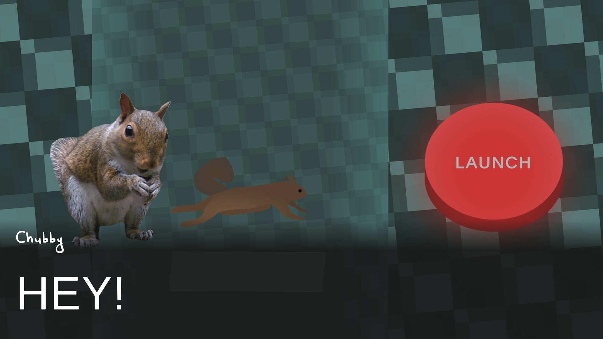 Squirrel Launcher on Steam
