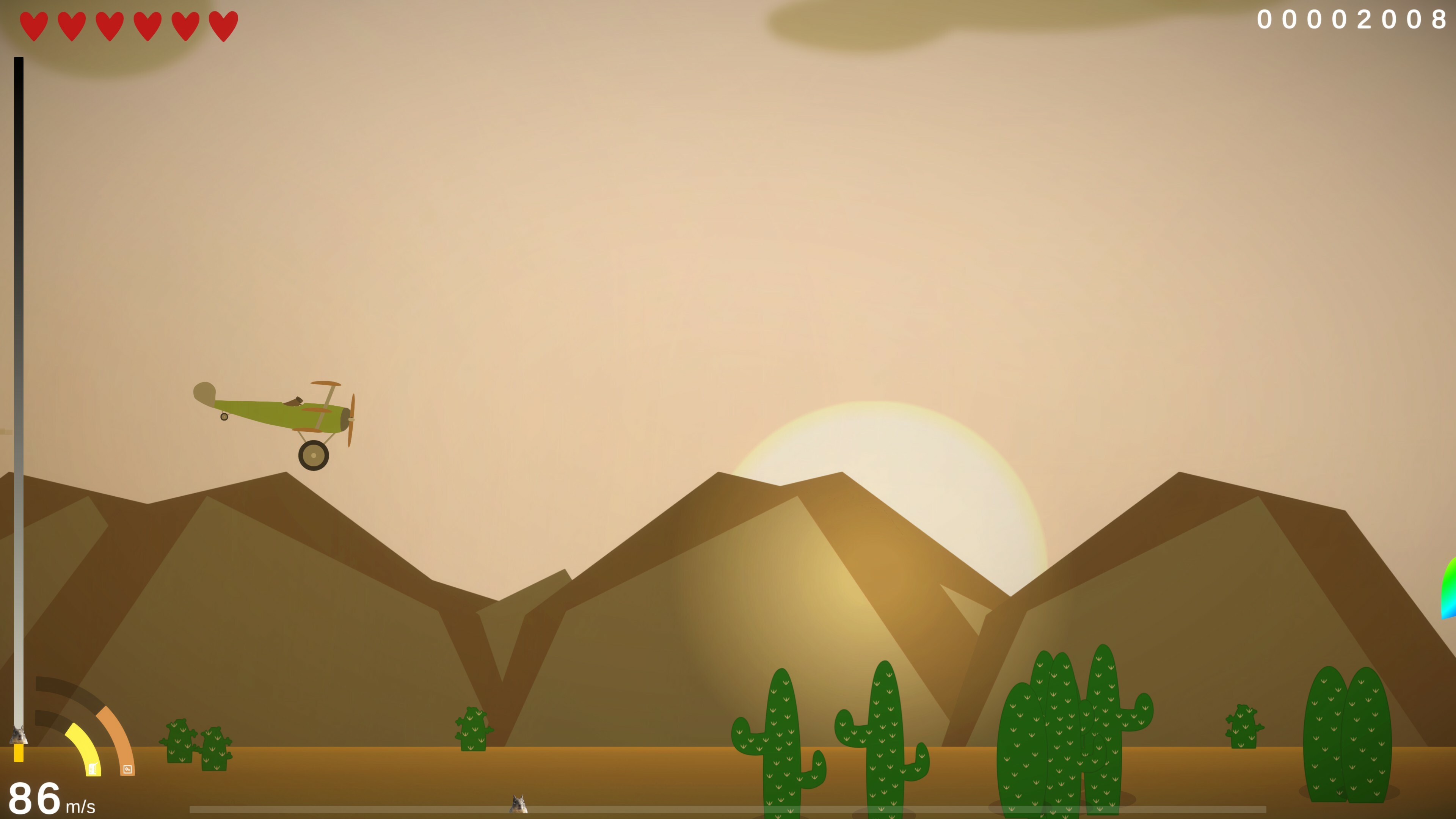 Squirrel Launcher | Aiden Bradley