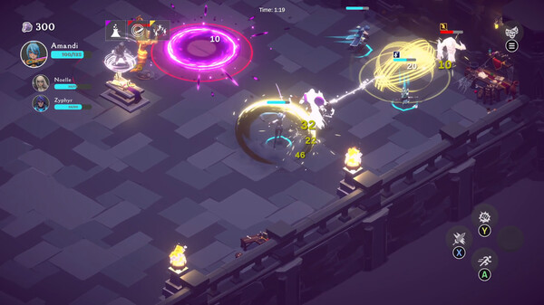 Video Game Insights - Games industry data and analysis