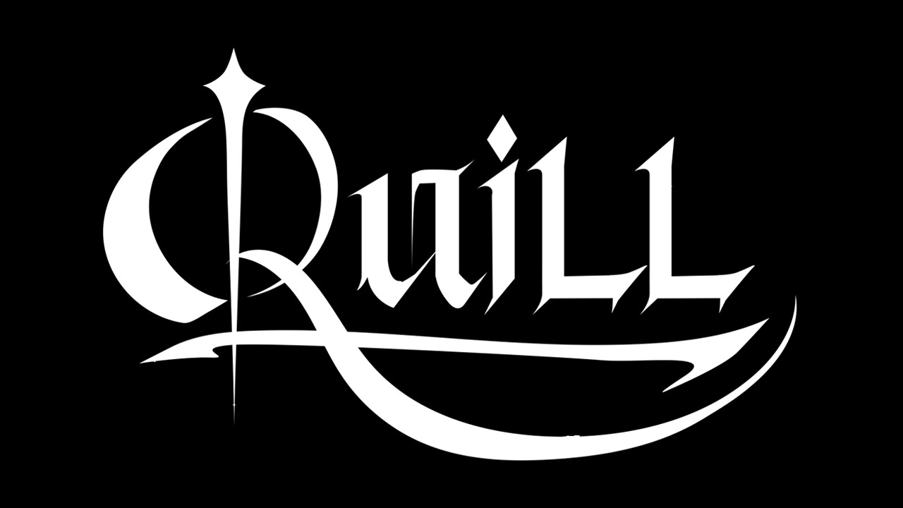 Quill on Steam