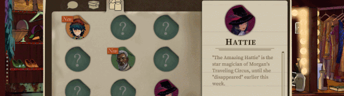 Death Trick: Double Blind on Steam