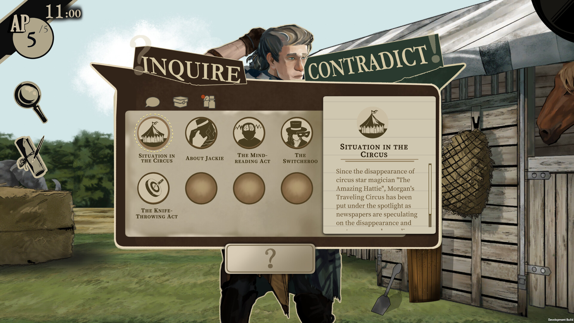 Death Trick: Double Blind on Steam