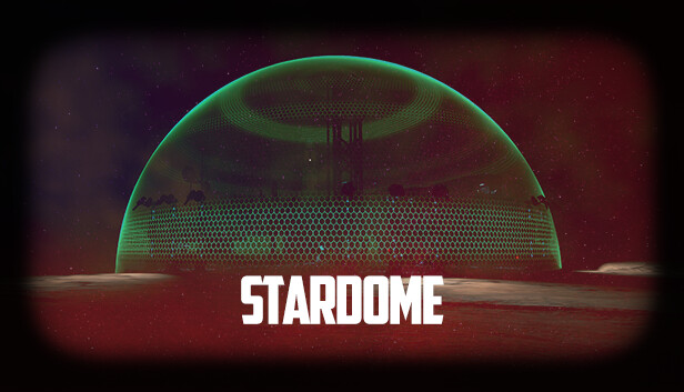 STARDOME on Steam