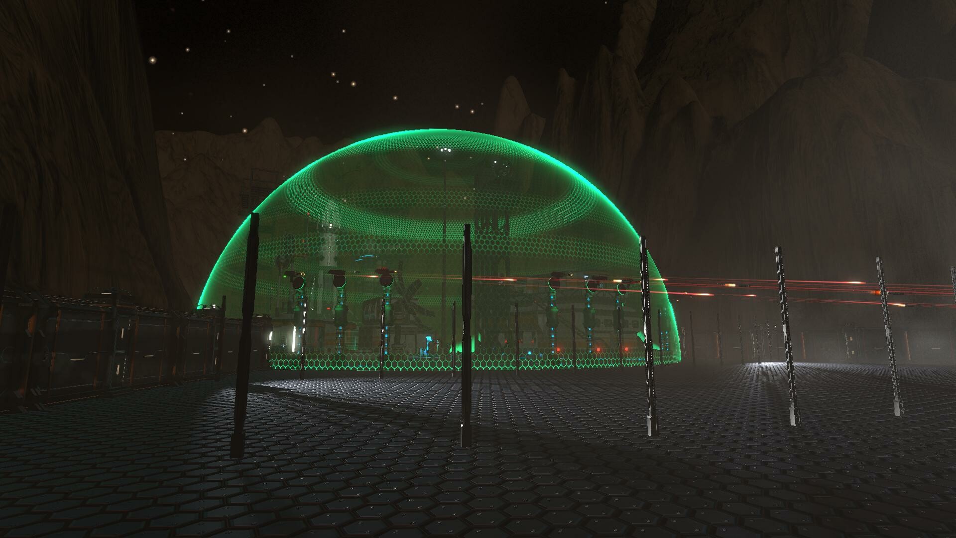 STARDOME On Steam stardome-on-steam