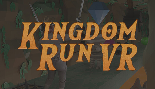 Kingdom Run VR on Steam
