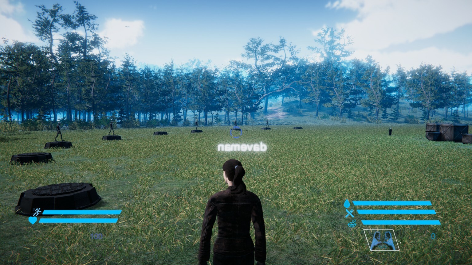 The Starving Tournament on Steam