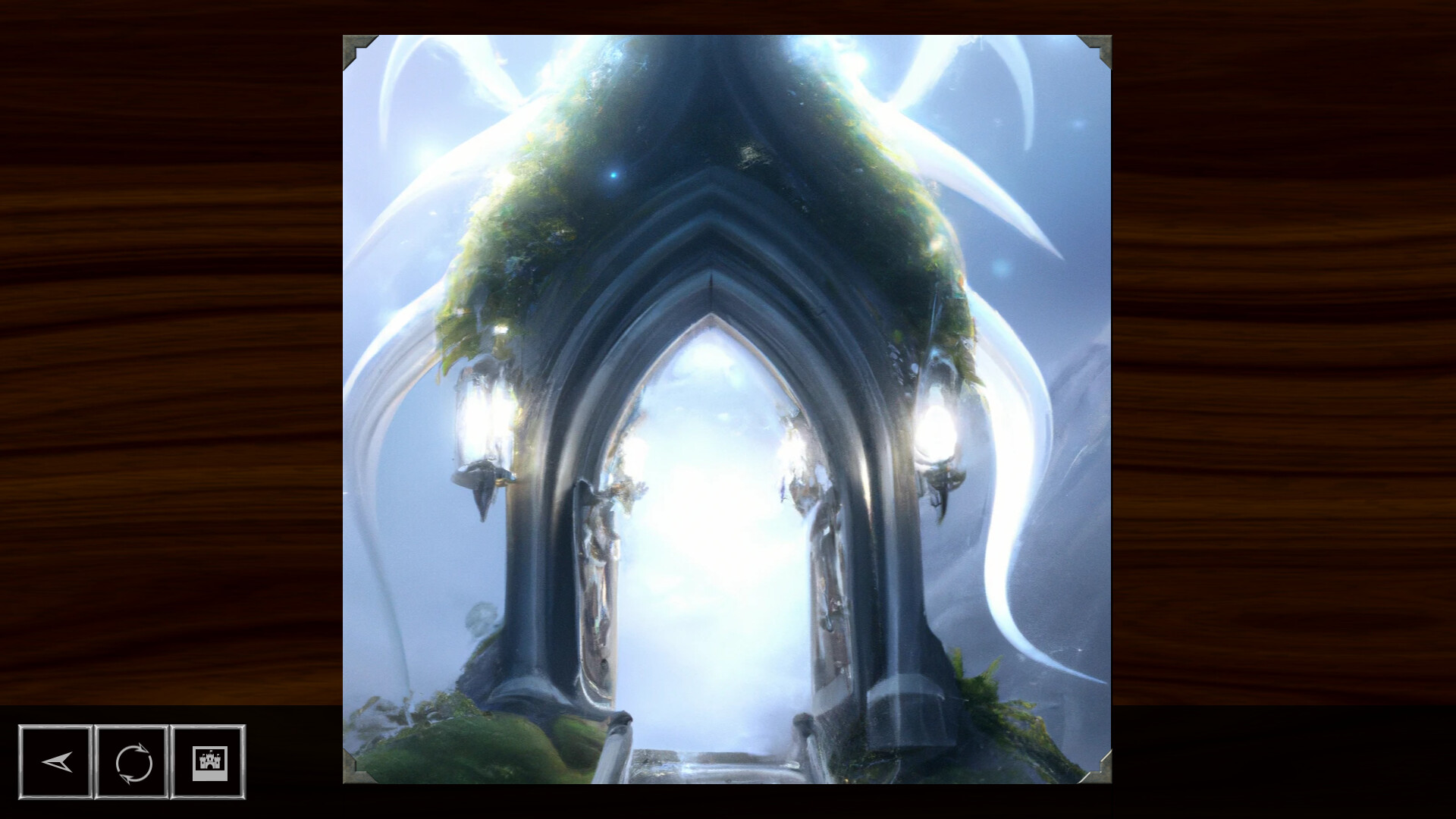Fantasy-Puzzles: Elfen bei Steam