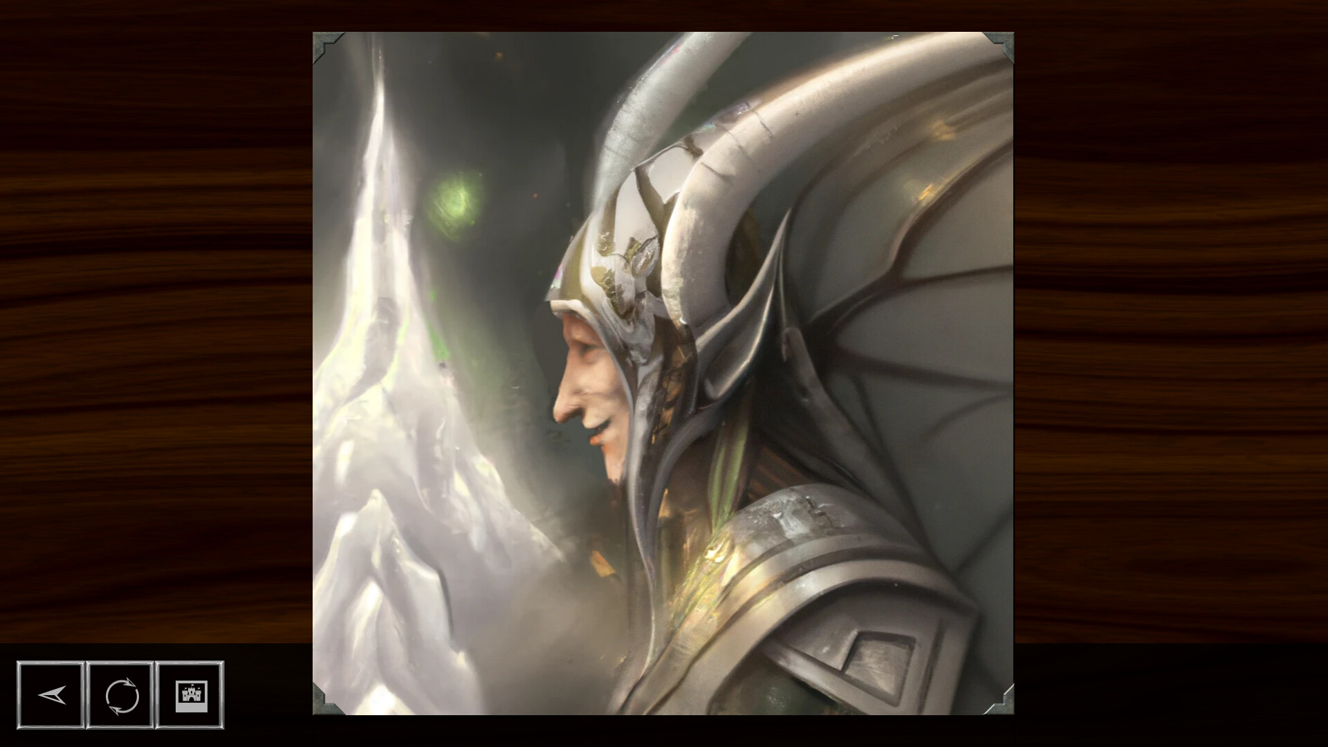Fantasy-Puzzles: Elfen bei Steam