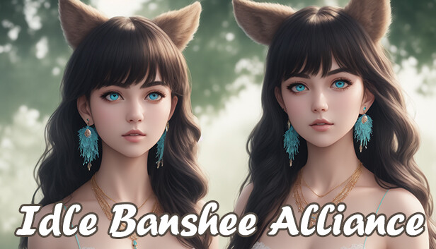 Idle Banshee Alliance on Steam
