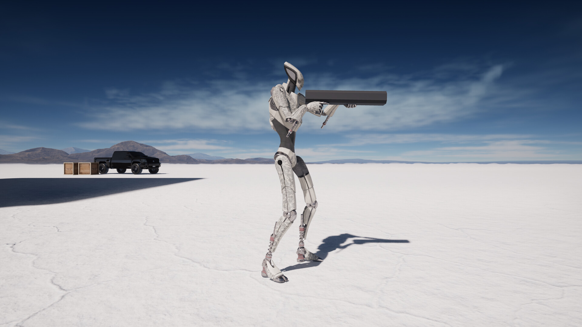 Hero Team: Ultra Skin 'Matrix' su Steam