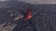 Volcano Simulator - Reunion Island on Steam