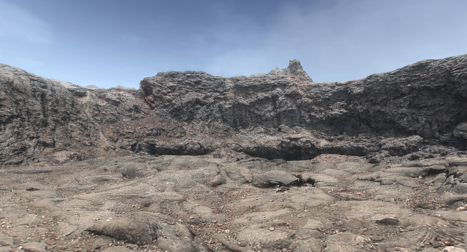 Volcano Simulator - Reunion Island on Steam
