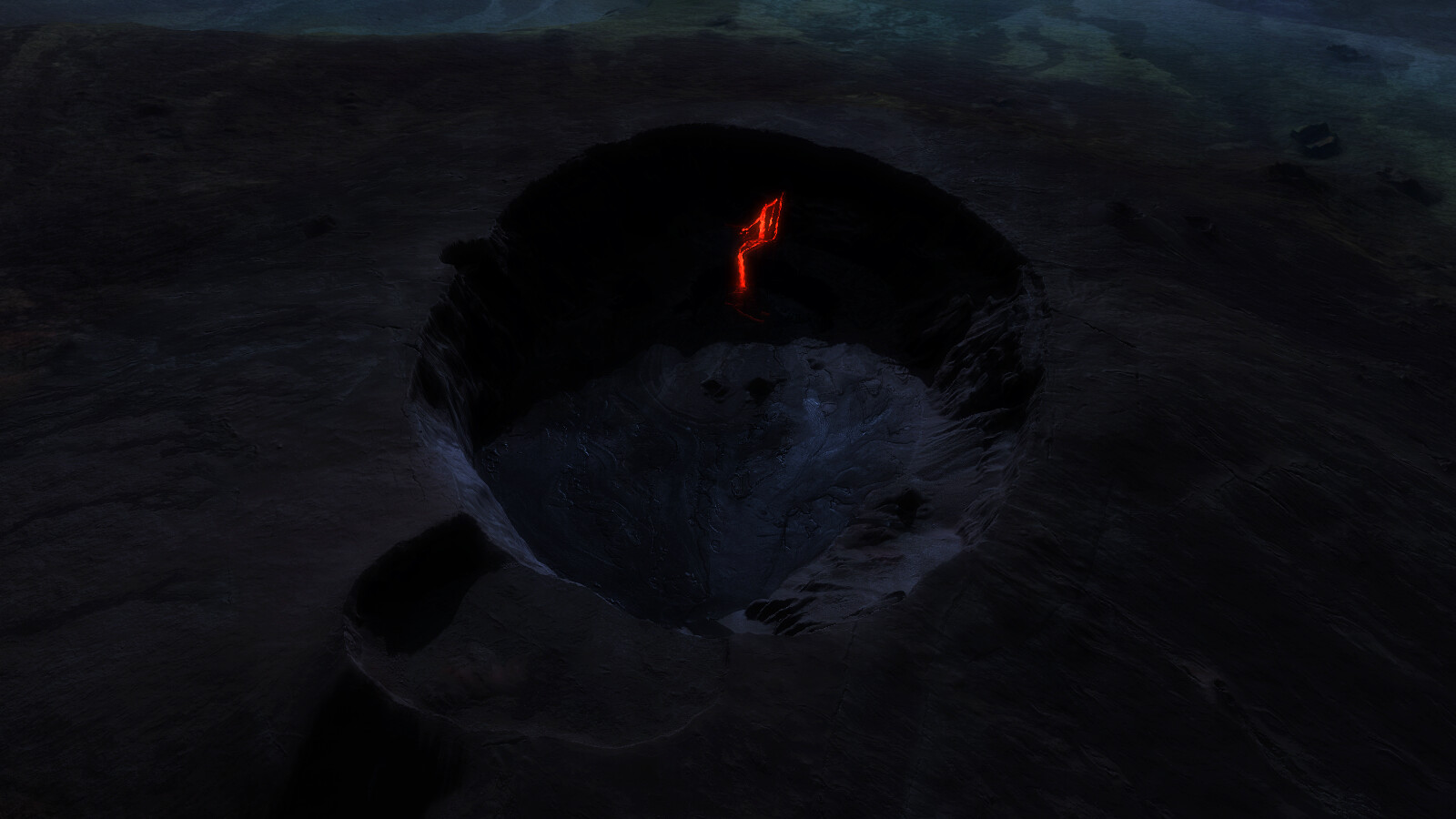 Volcano Simulator - Reunion Island on Steam