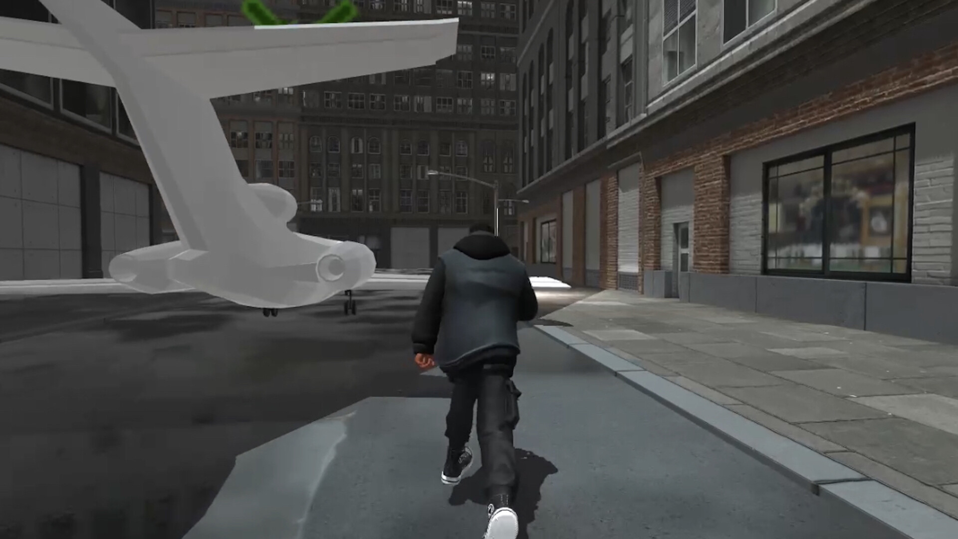 Parts Unknown on Steam