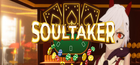 Soul Taker Playtest · 스팀