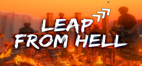 Leap From Hell on Steam