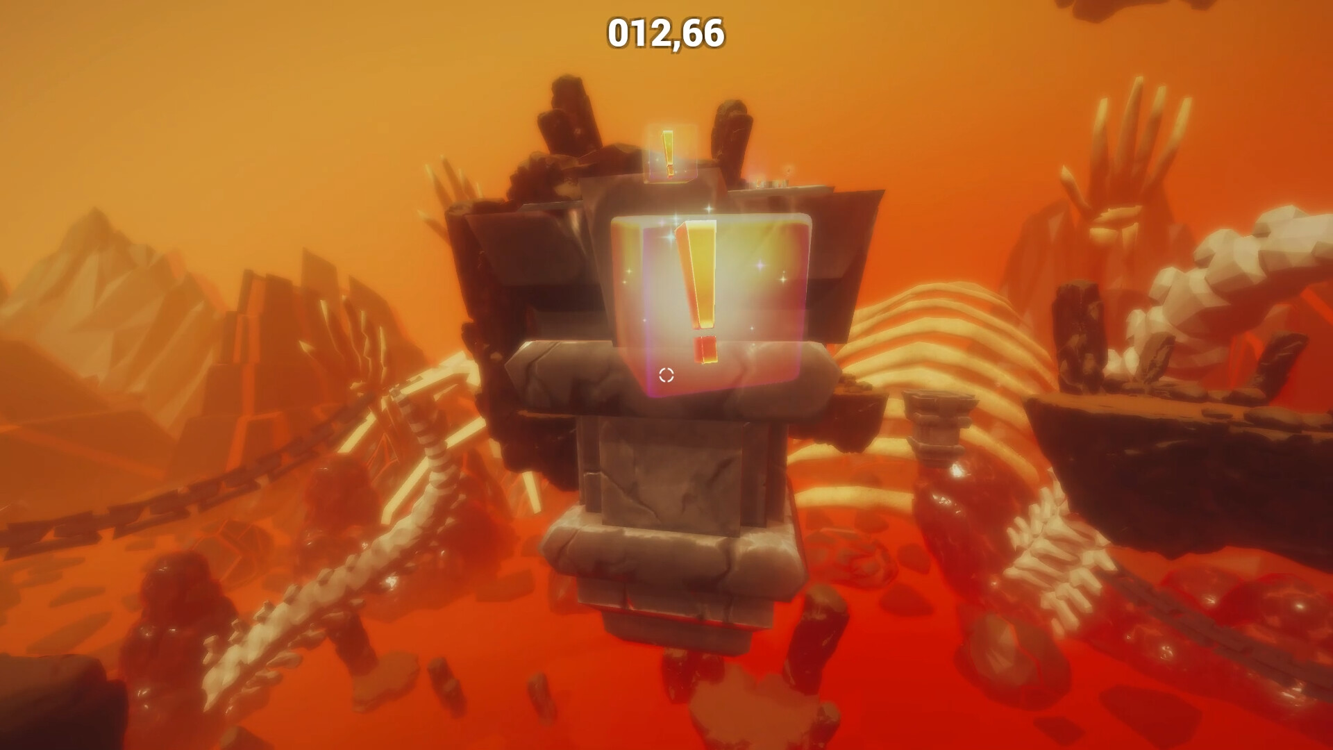 Leap From Hell on Steam