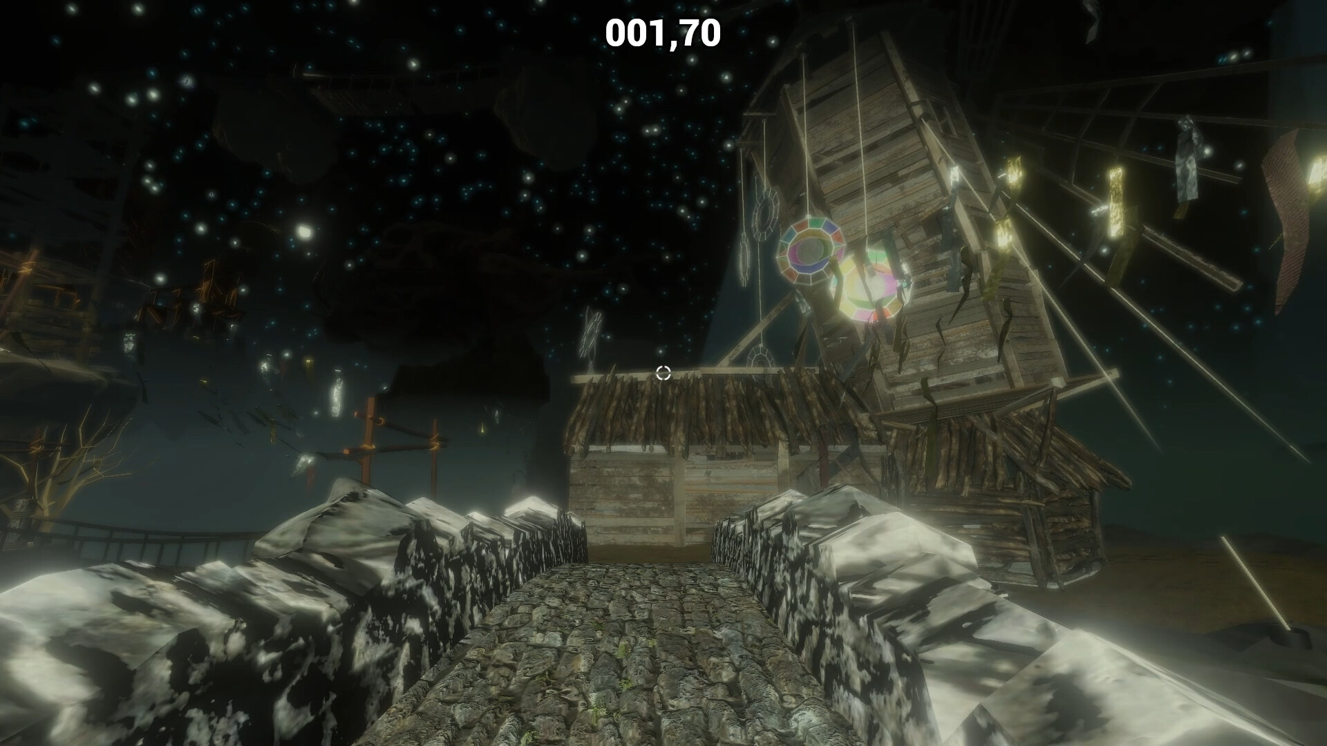 Leap From Hell on Steam